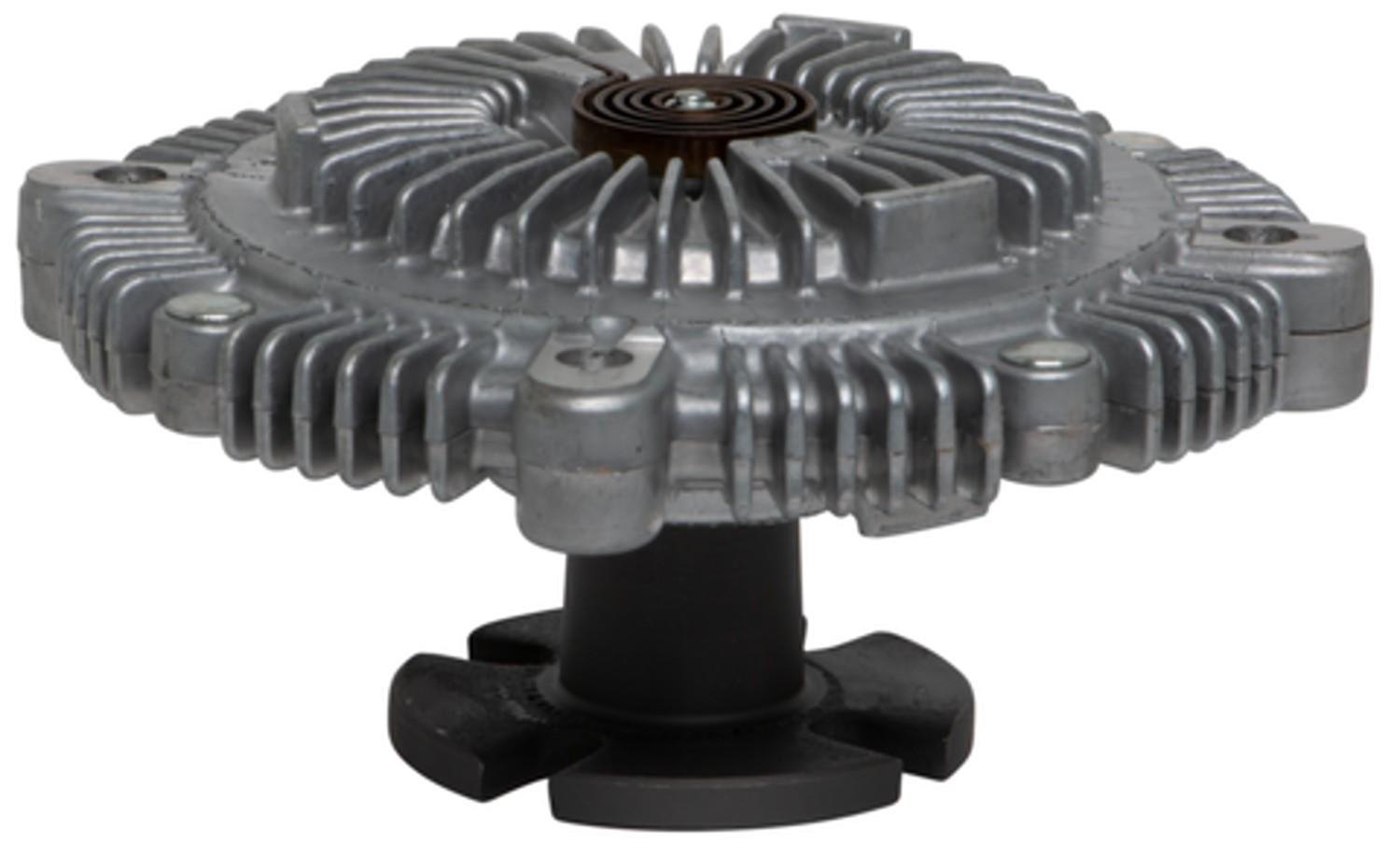 Four Seasons® 36966 - Standard Rotation Thermal Standard Duty Fan Clutch