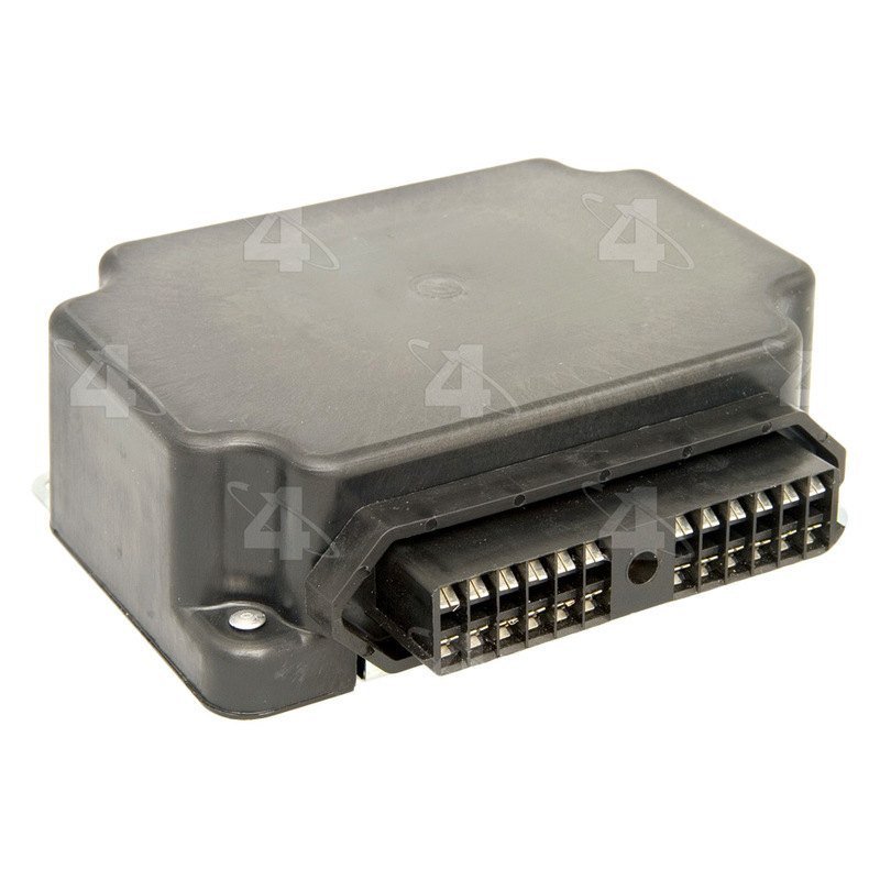 Four Seasons® 37517 - Radiator Fan Controller