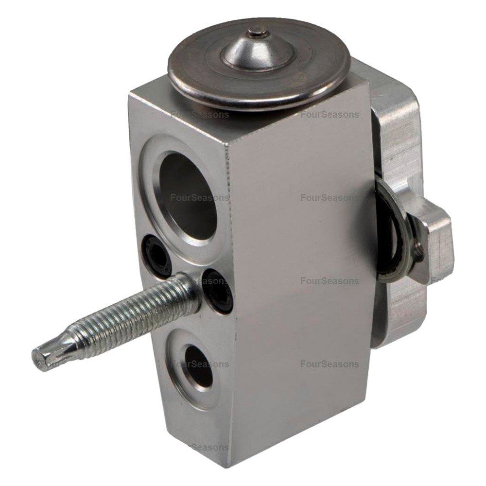 Four Seasons® 39600 - A/C Expansion Valve
