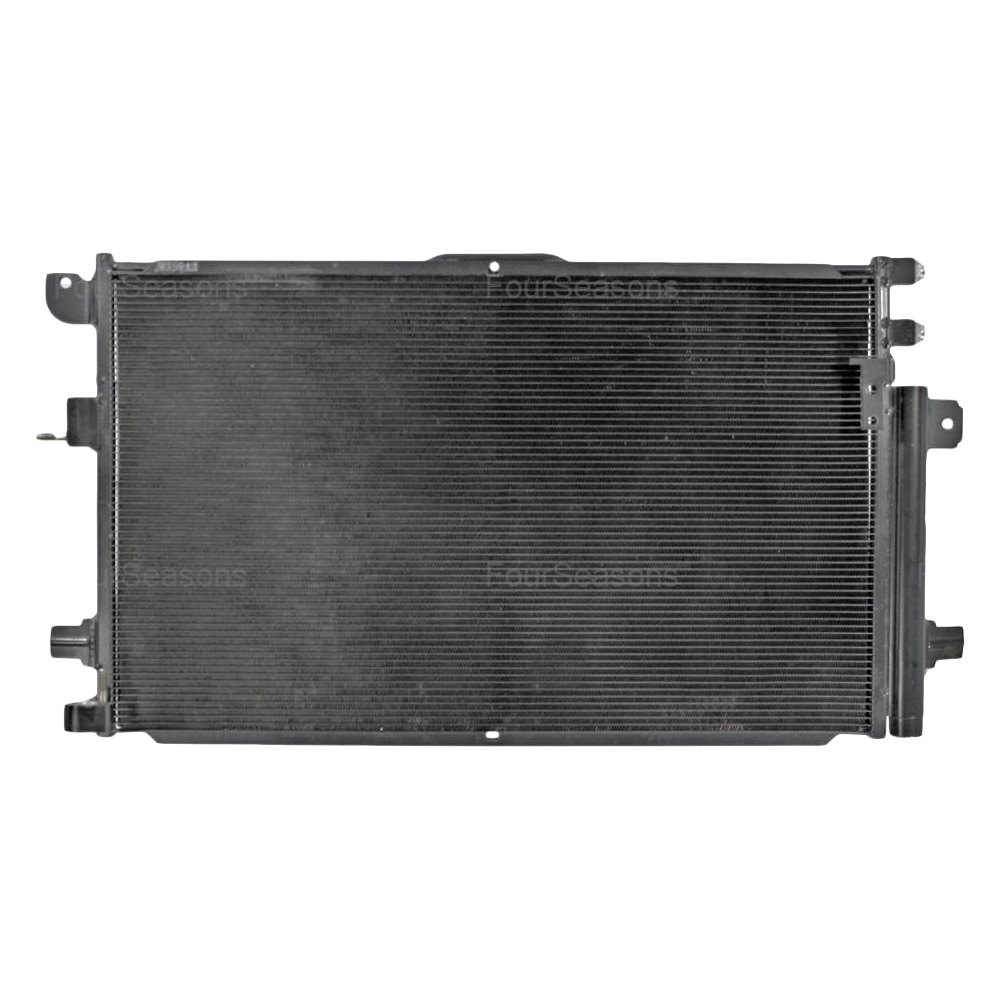 Four Seasons® 40308 - A/C Condenser