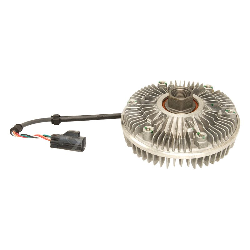 Four Seasons® 46059 - Reverse Rotation Severe Duty Electronic Fan Clutch