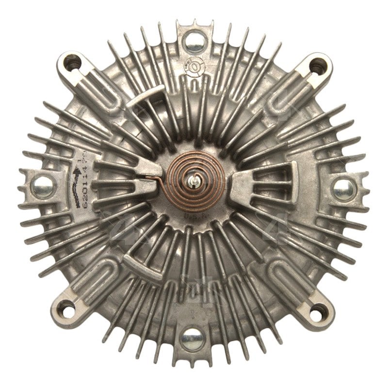 Four Seasons® 46065 - Standard Rotation Thermal Standard Duty Fan Clutch