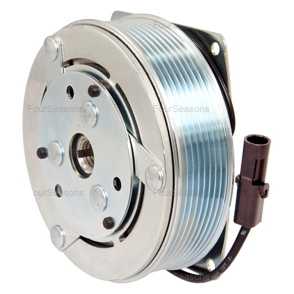 Four Seasons® 47960 - A/C Compressor Clutch