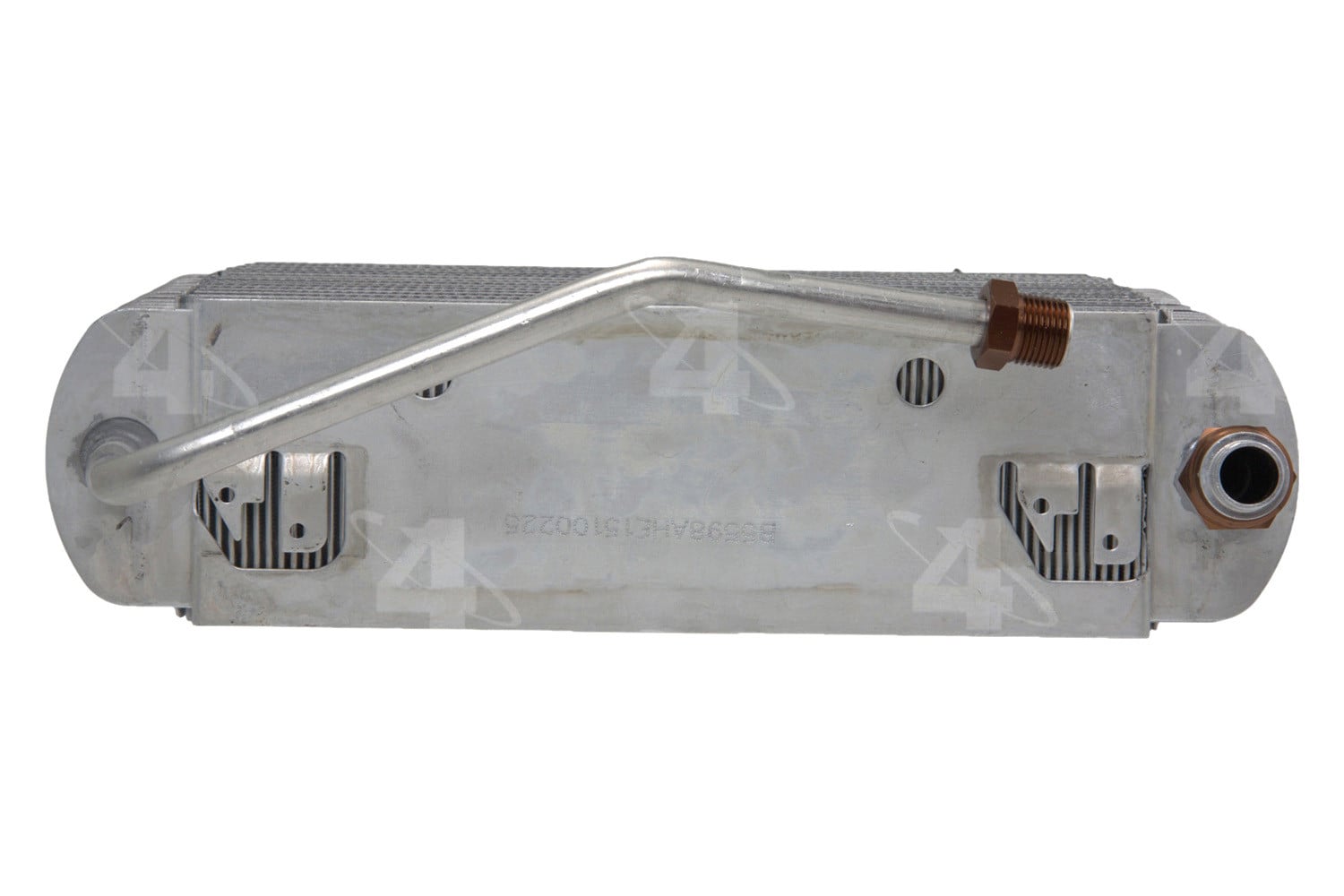Four Seasons® 54586 - A/C Evaporator Core