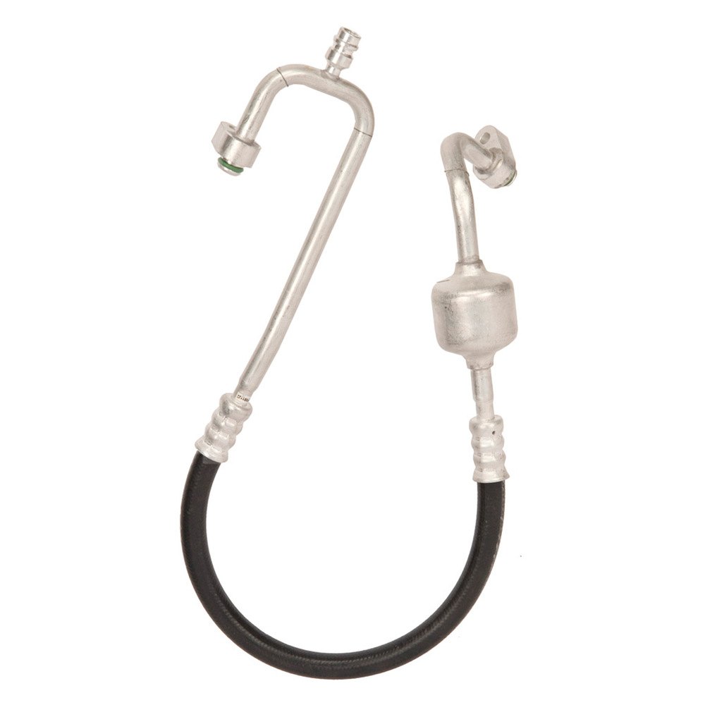 Four Seasons® 55172 - A/C Discharge Line Hose Assembly