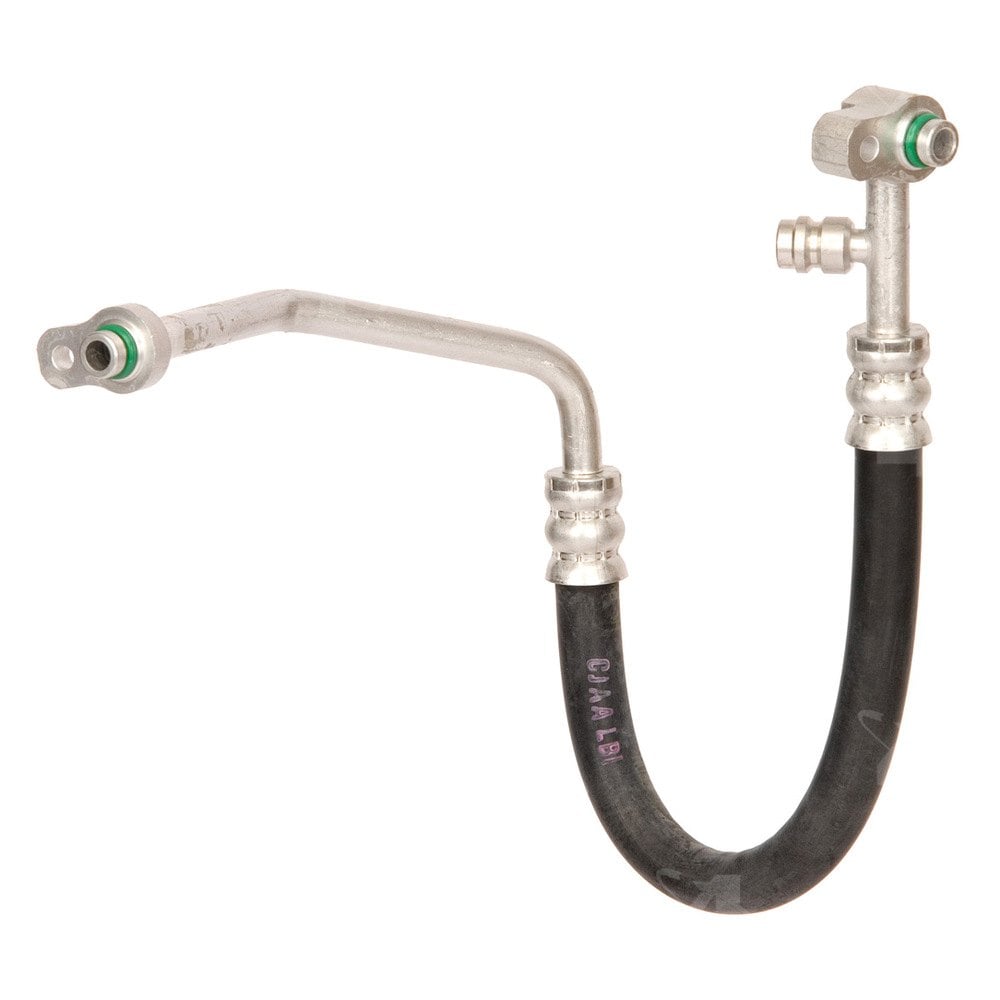 Four Seasons® 55292 - A/C Discharge Line Hose Assembly