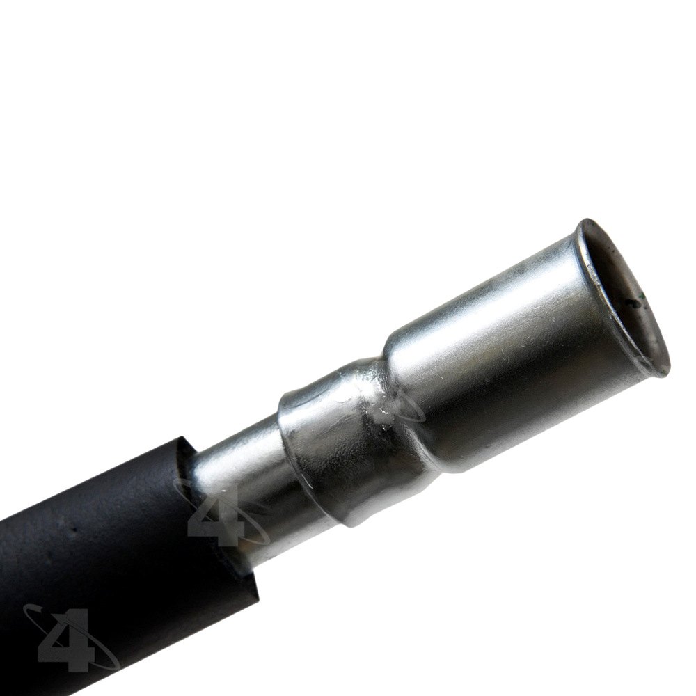 Four Seasons® 56070 - A/C Suction Line Hose Assembly