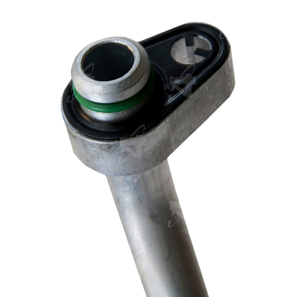 Four Seasons® 56090 - A/C Suction Line Hose Assembly