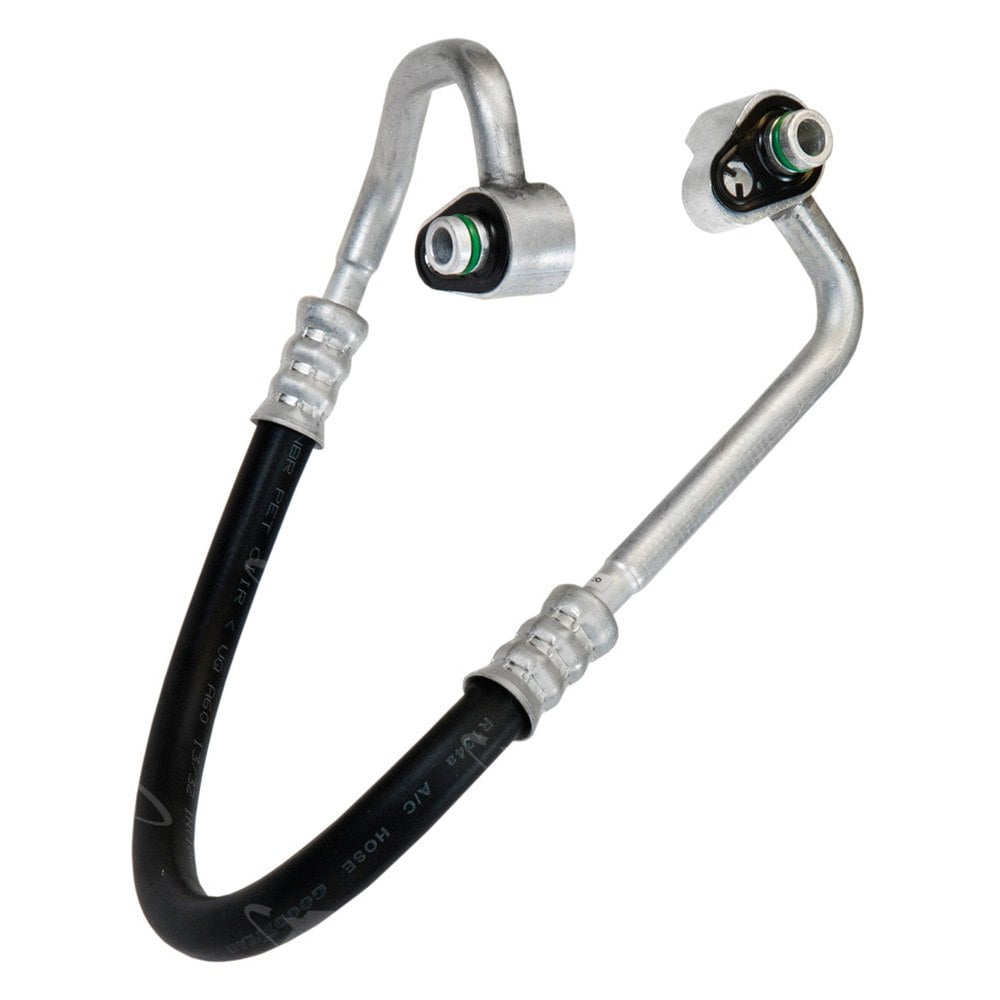 Four Seasons® 56095 - A/C Discharge Line Hose Assembly