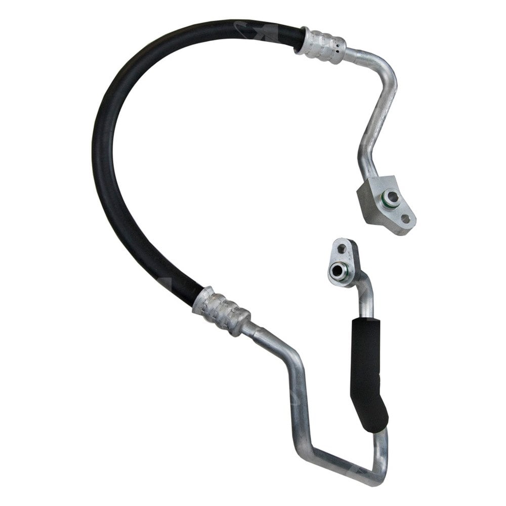 Four Seasons® 56236 - A/C Discharge Line Hose Assembly