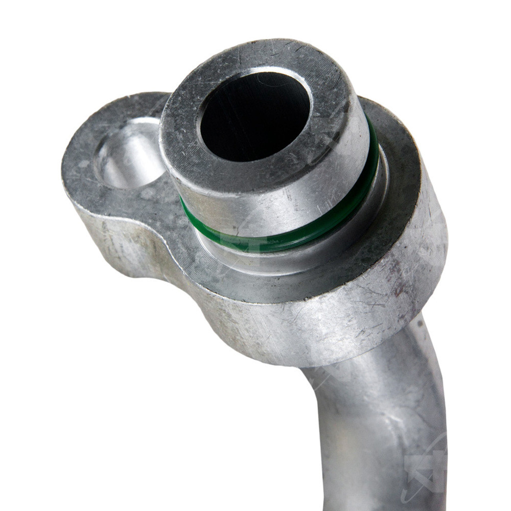 Four Seasons® 56261 - A/C Suction Line Hose Assembly