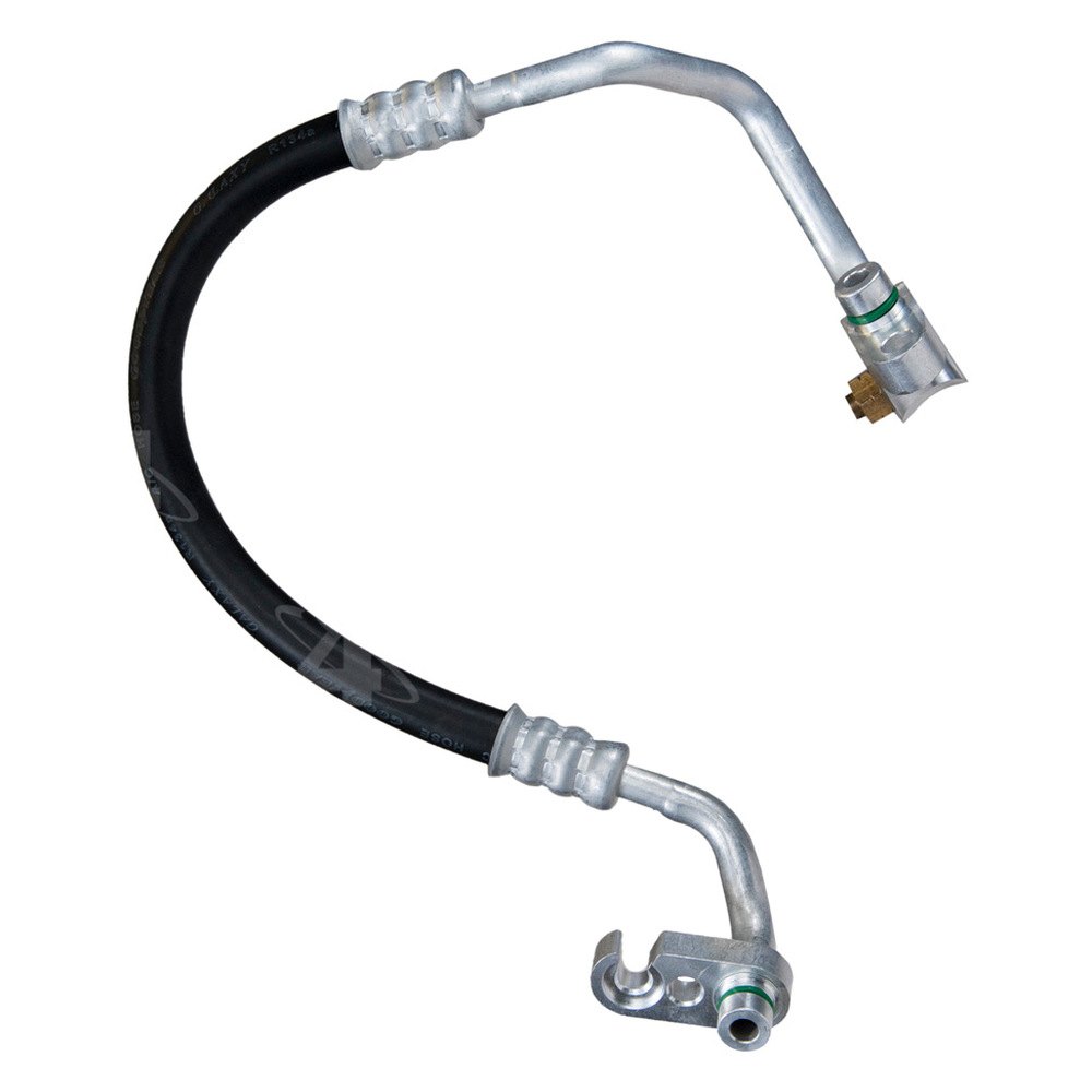 Four Seasons® 56496 - A/C Discharge Line Hose Assembly
