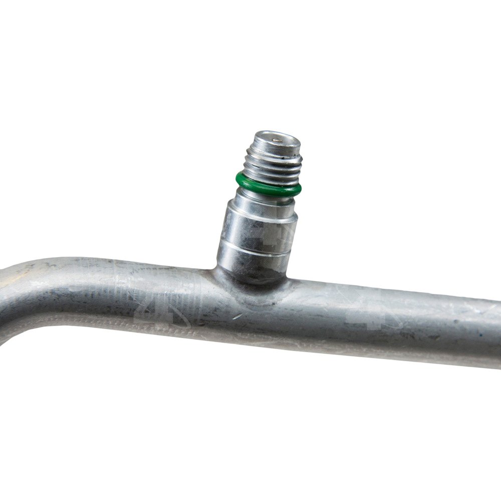 Four Seasons® 56504 - A/C Discharge Line Hose Assembly