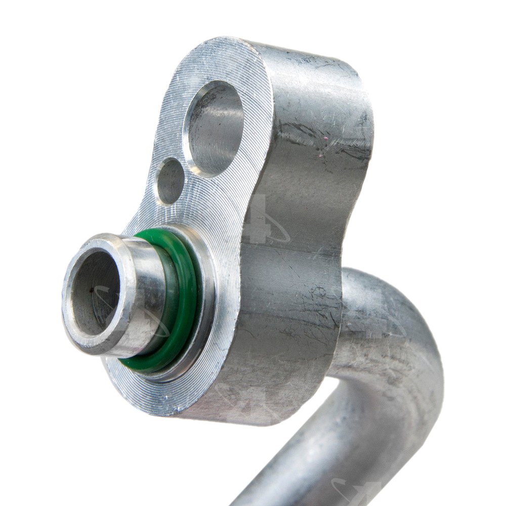 Four Seasons® 56532 - A/C Discharge Line Hose Assembly