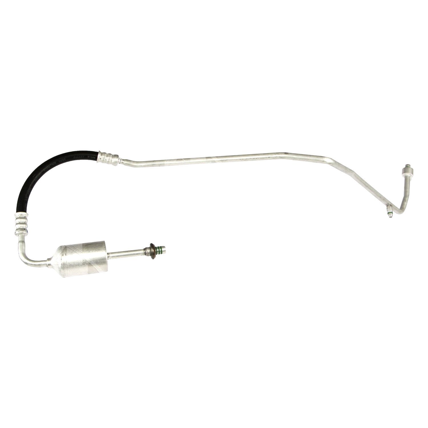 Four Seasons® 56964 - A/C Discharge Line Hose Assembly