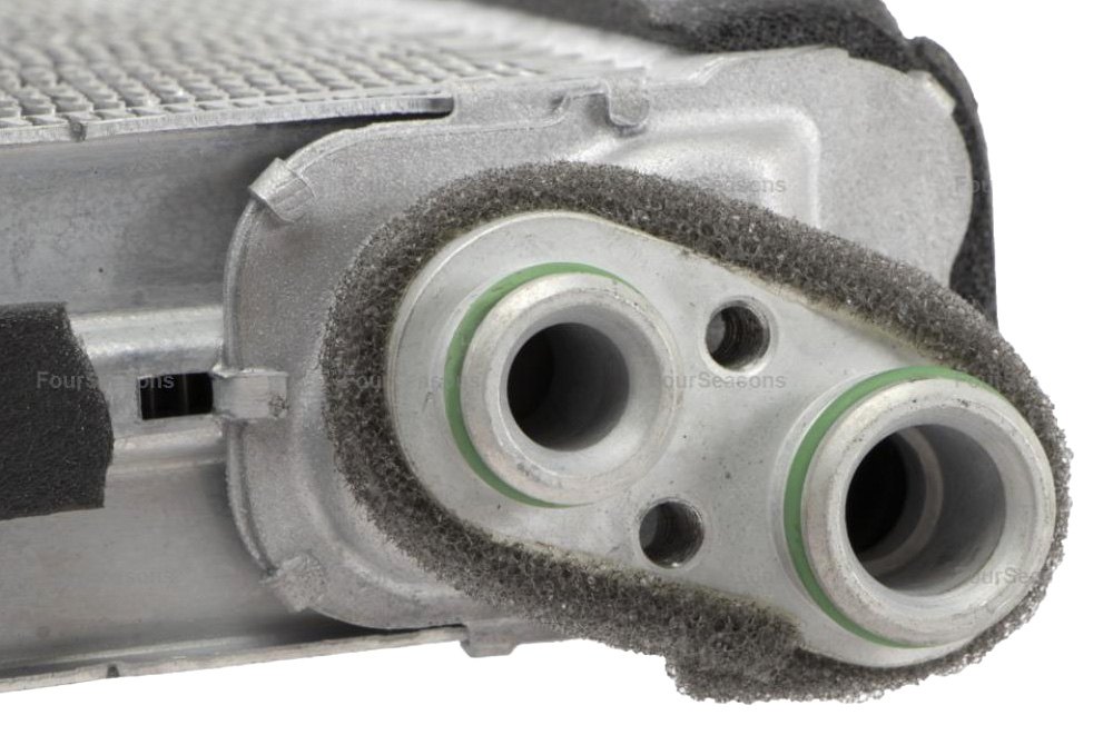 Four Seasons® 64103 - A/C Evaporator Core