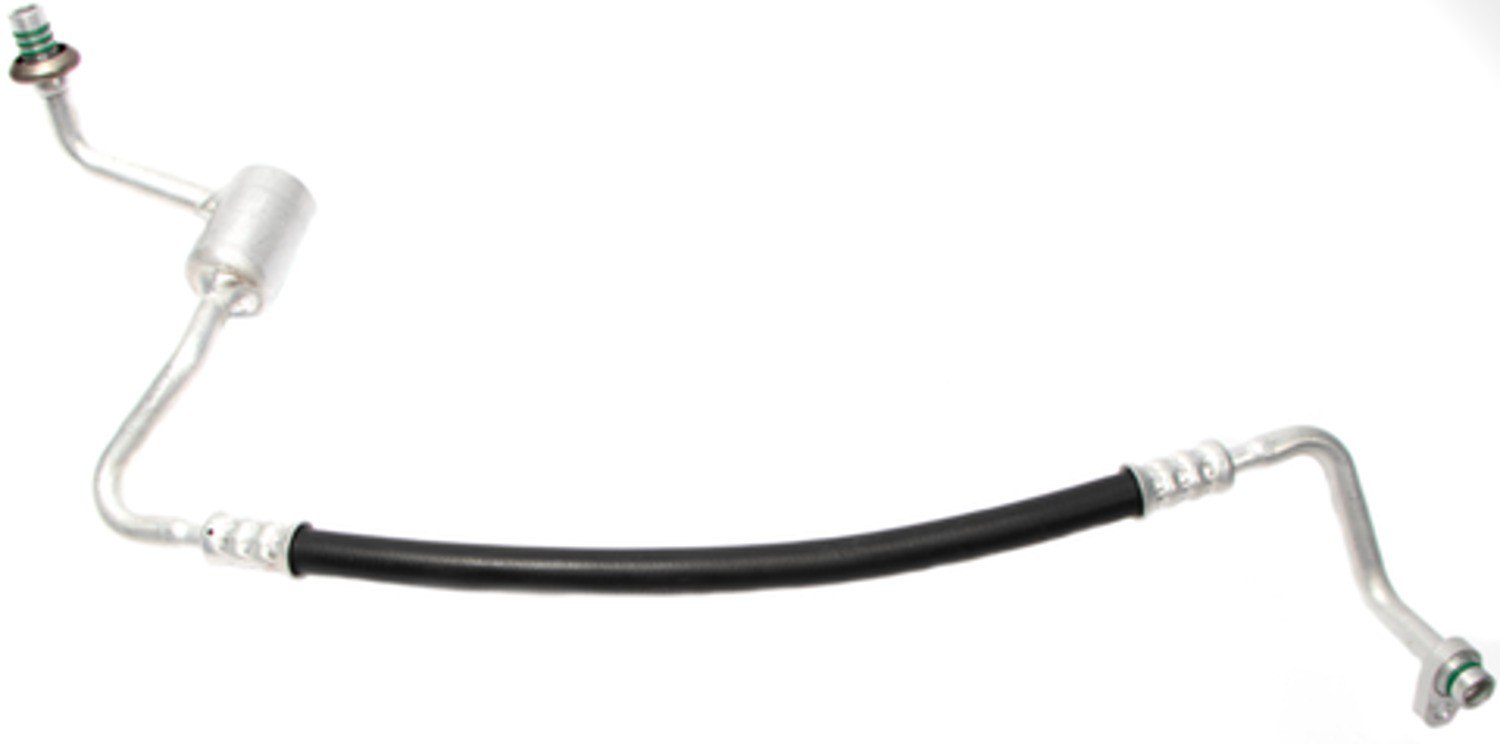 Four Seasons® 65123 - A/C Refrigerant Discharge Hose