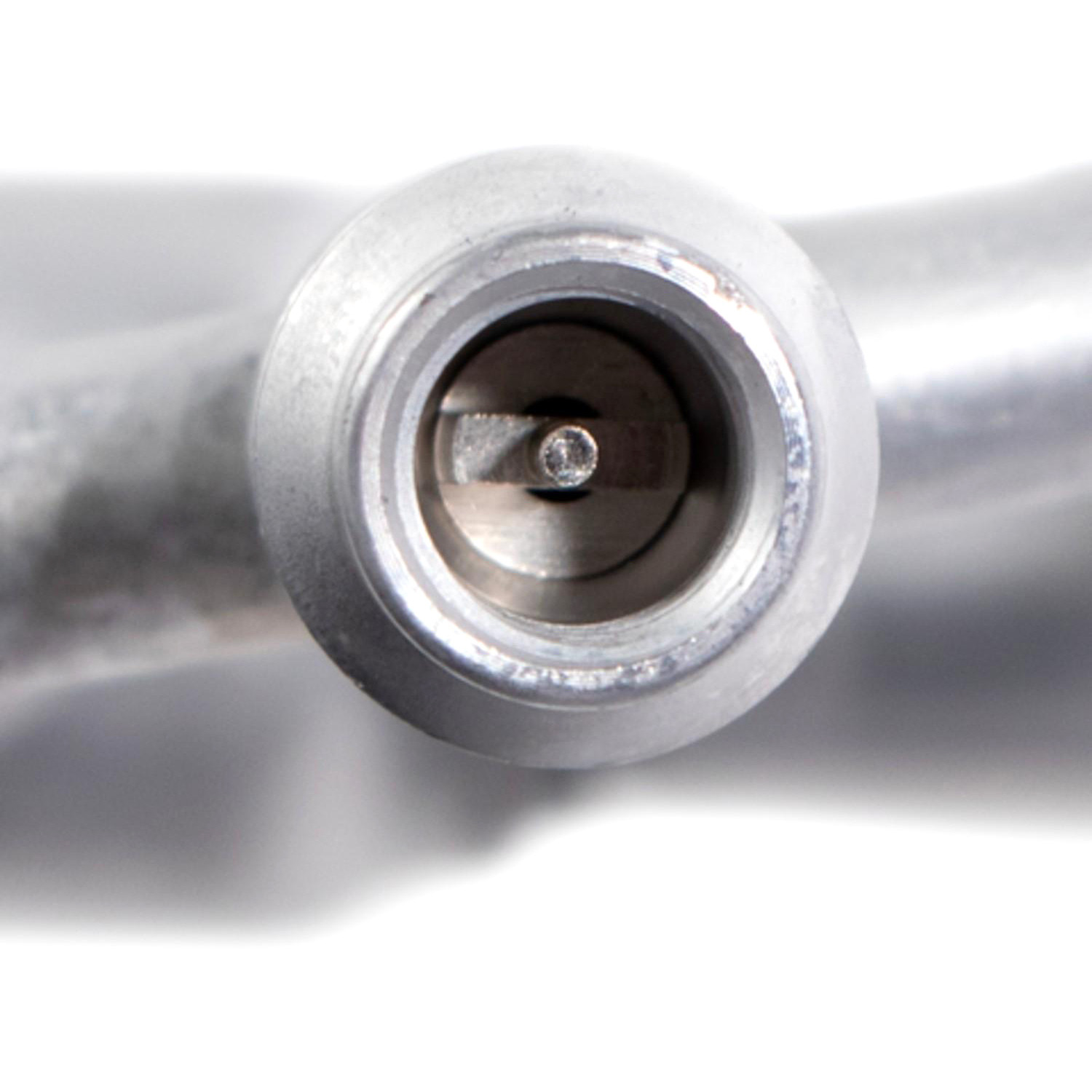 Four Seasons® 65253 - A/C Suction and Liquid Line Hose Assembly