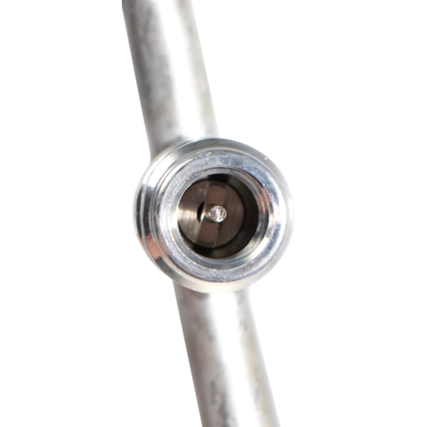Four Seasons® 65325 - A/C Suction and Liquid Line Hose Assembly