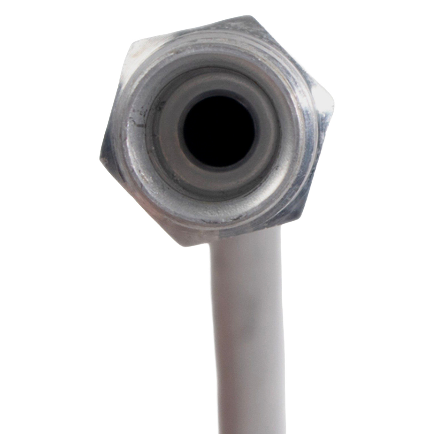 Four Seasons® 65369 - A/C Suction and Liquid Line Hose Assembly