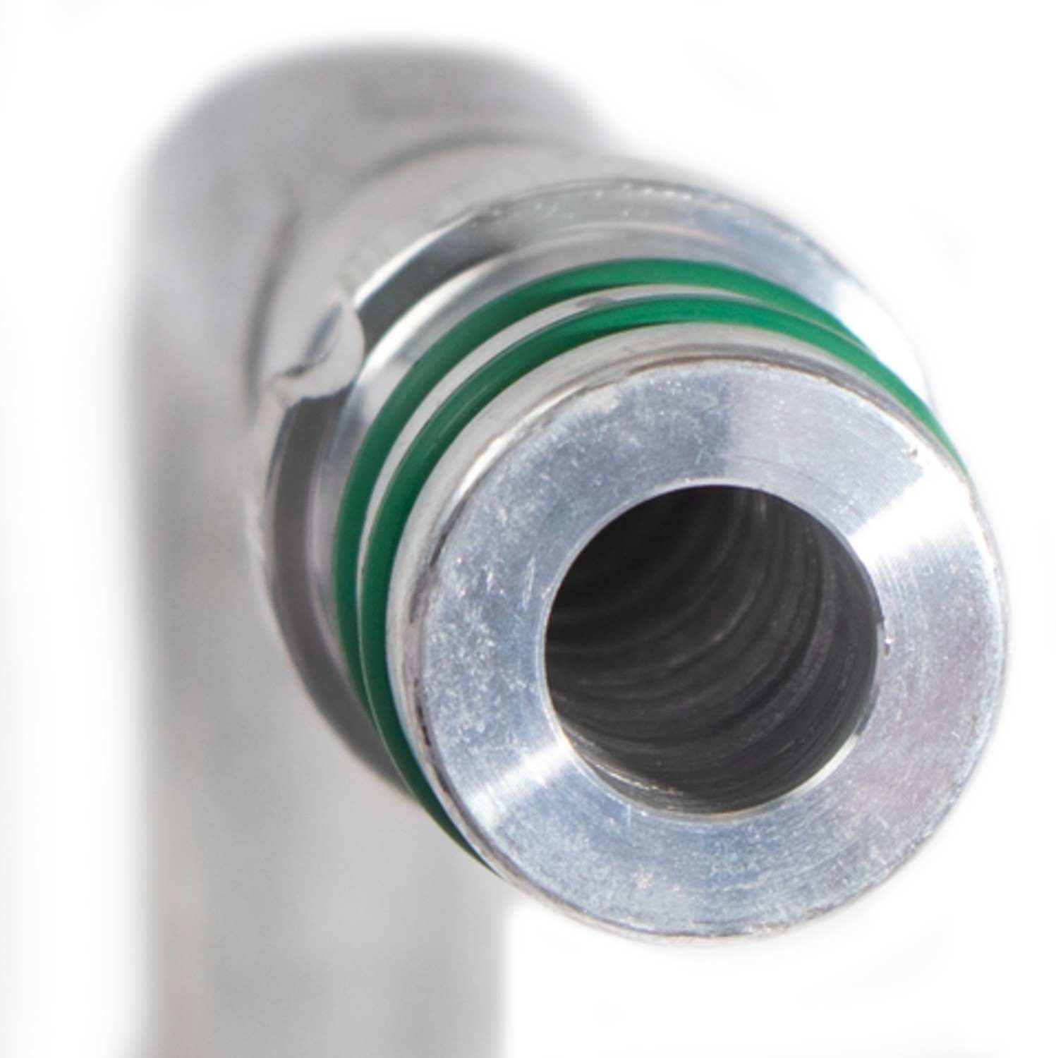 Four Seasons® 65540 - A/C Refrigerant Suction Hose