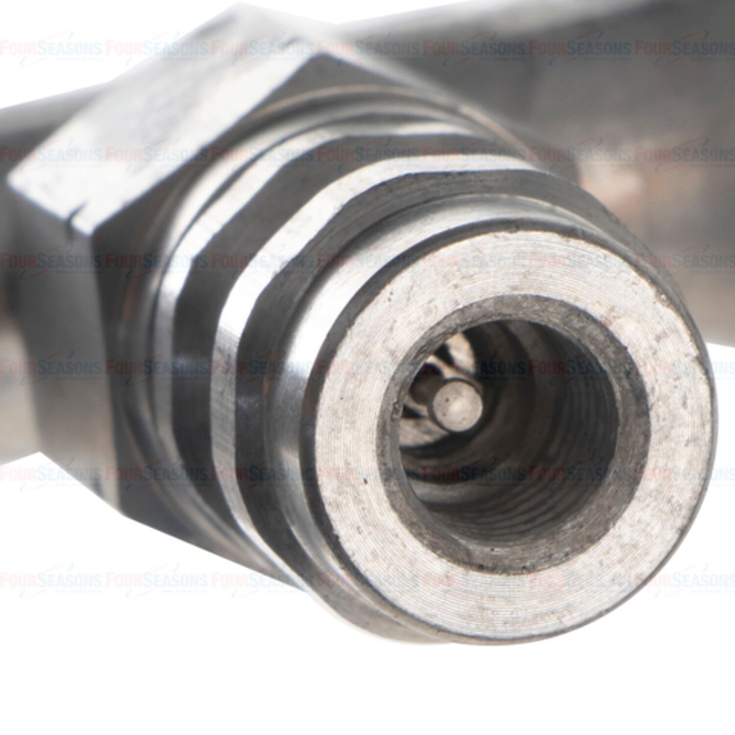 Four Seasons® 65712 - A/C Liquid Line with Orifice Tube