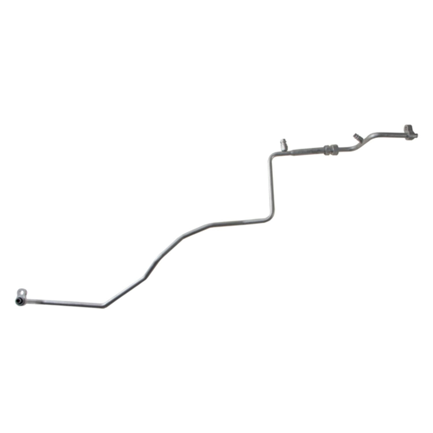 Four Seasons® 65712 - A/C Liquid Line with Orifice Tube