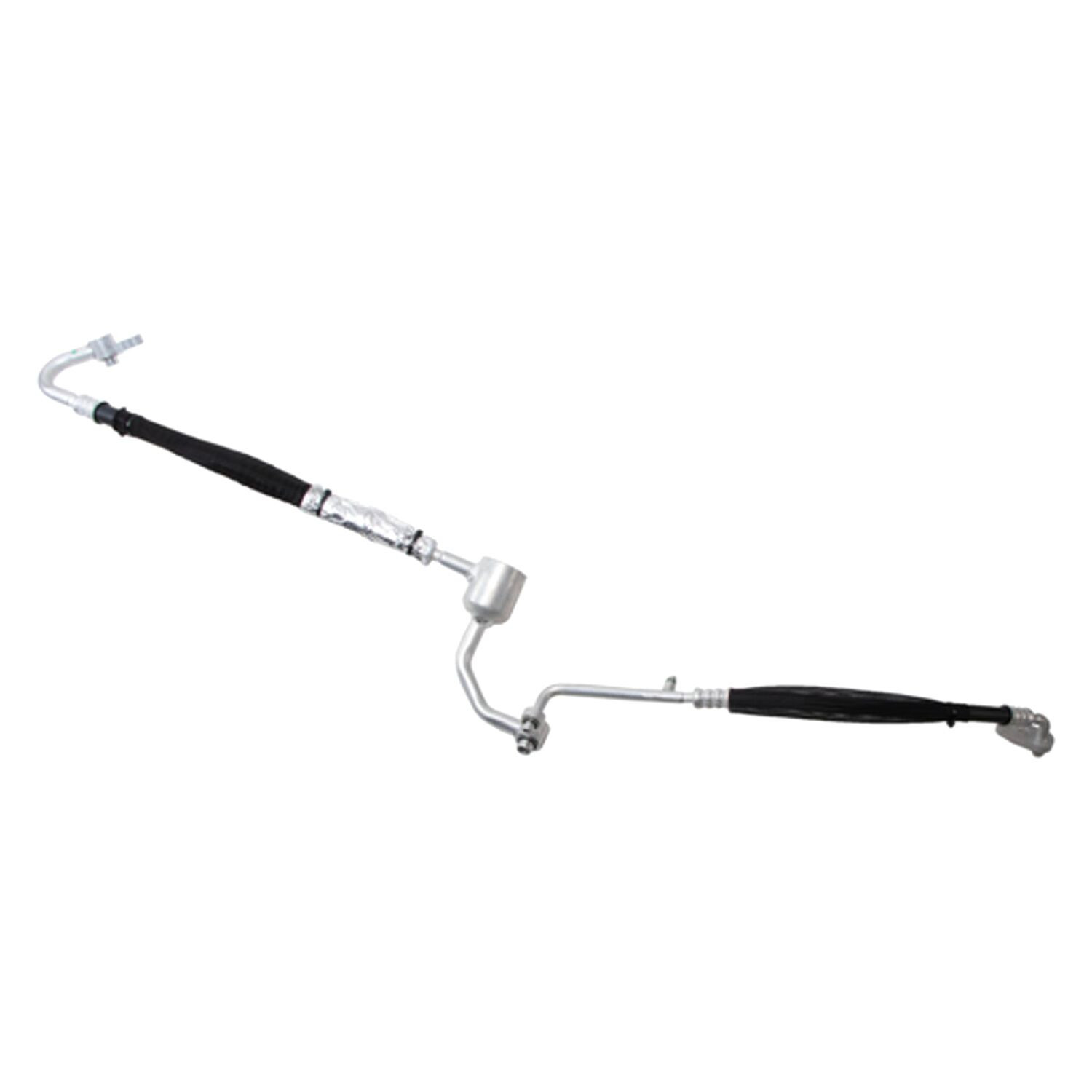 Four Seasons® 65797 - A/C Refrigerant Discharge & Suction Hose Assembly