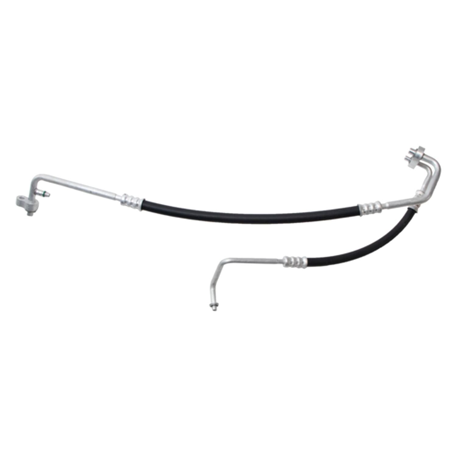 Four Seasons® 65870 - A/C Refrigerant Discharge Hose