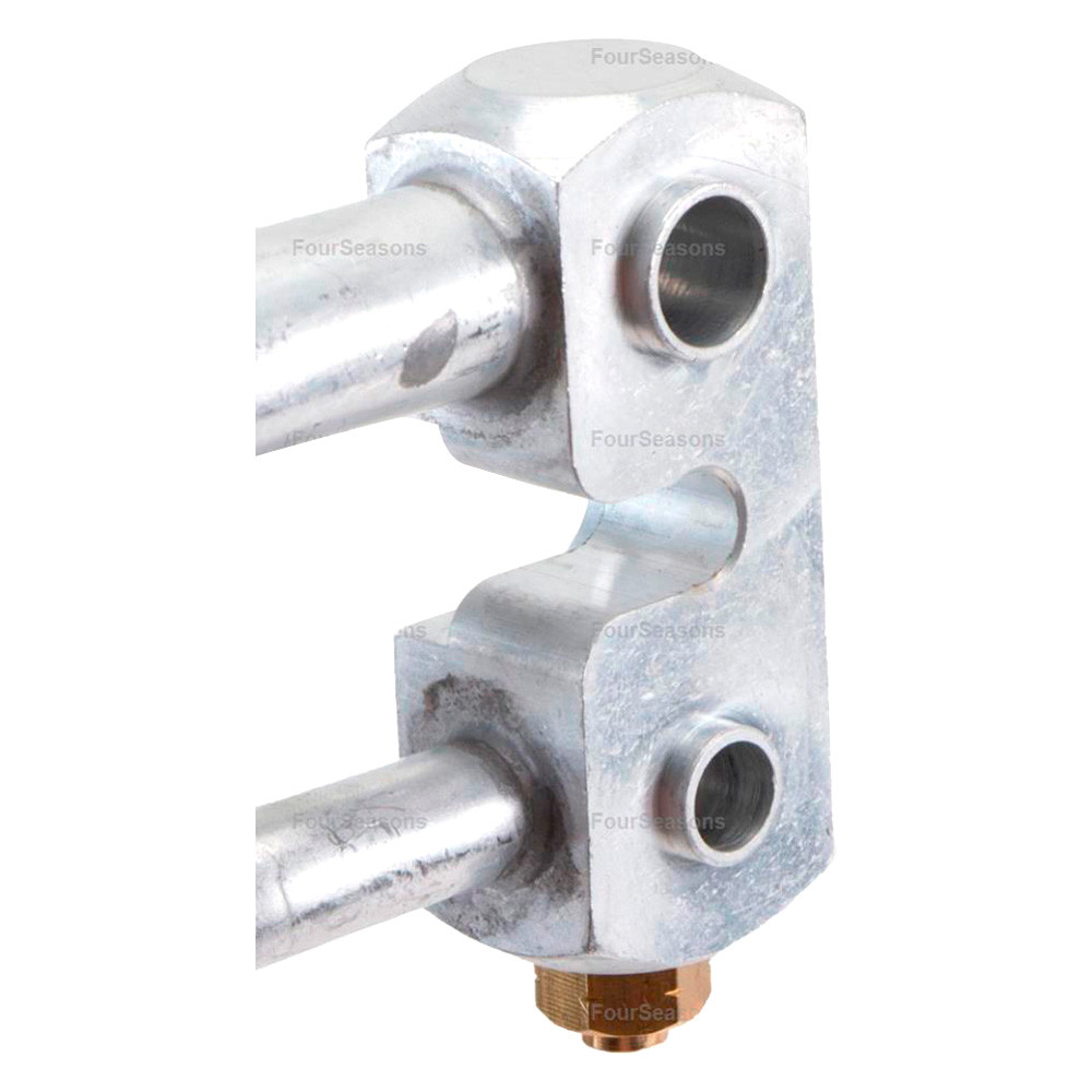 Four Seasons® 66108 - A/C Refrigerant Discharge & Suction Hose Assembly