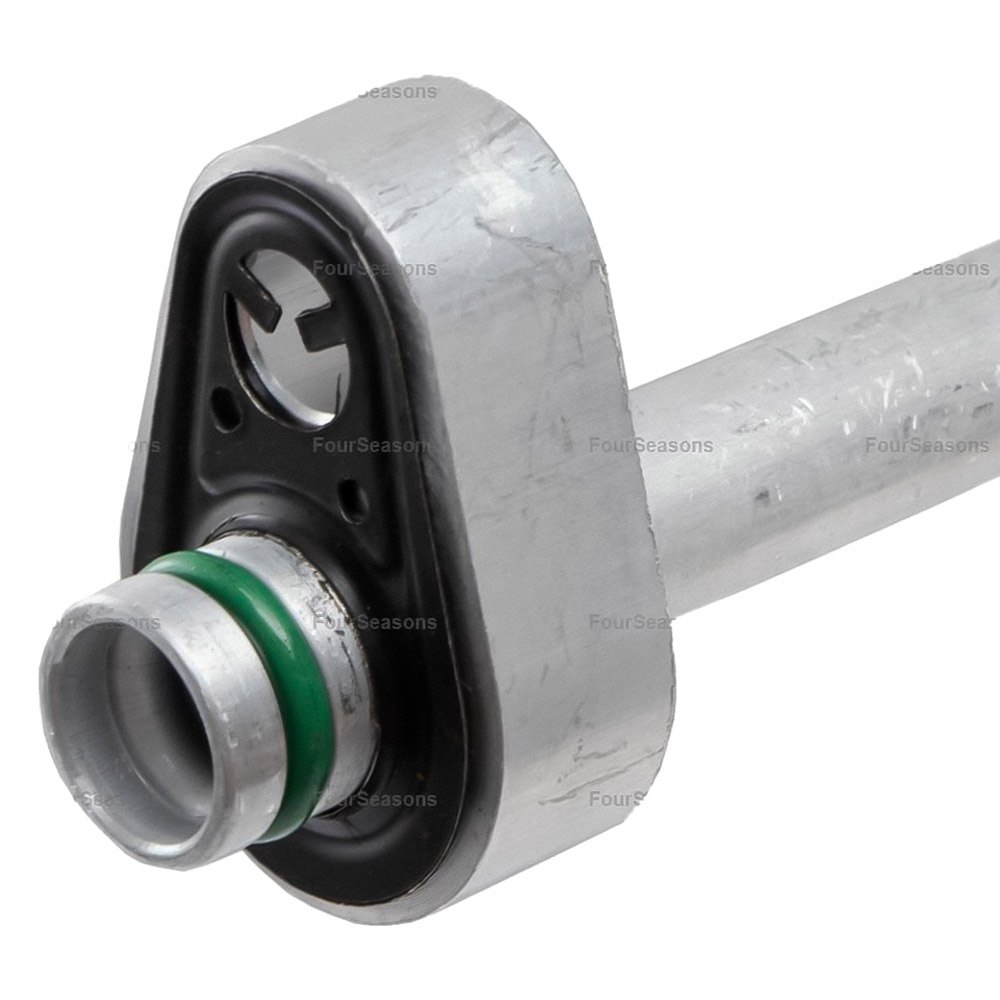 Four Seasons® 66168 - A/C Refrigerant Discharge Hose