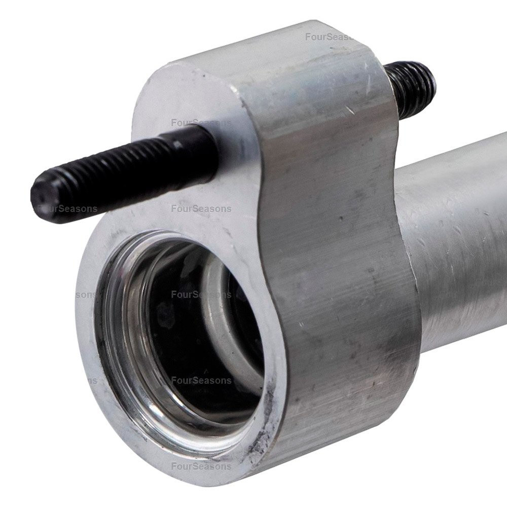 Four Seasons® 66512 - A/C Refrigerant Suction Hose