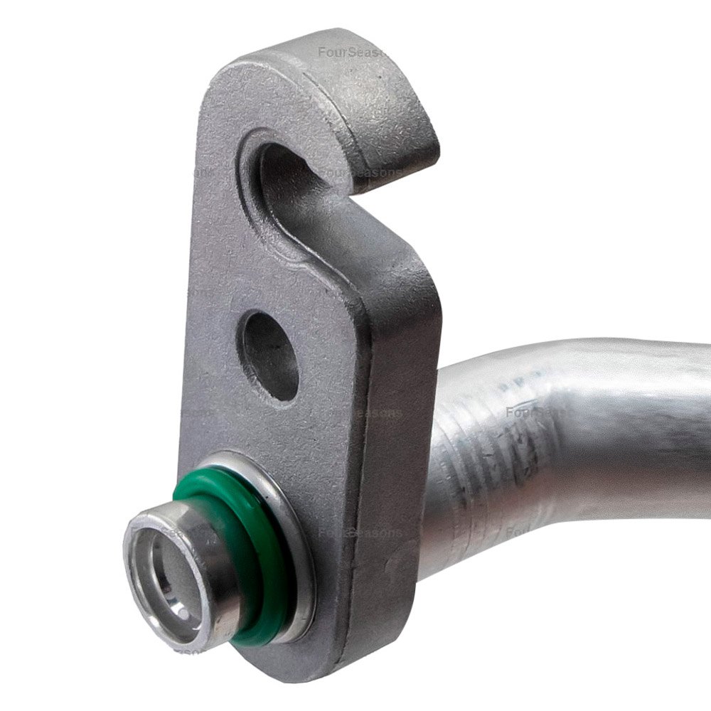 Four Seasons® 66512 - A/C Refrigerant Suction Hose