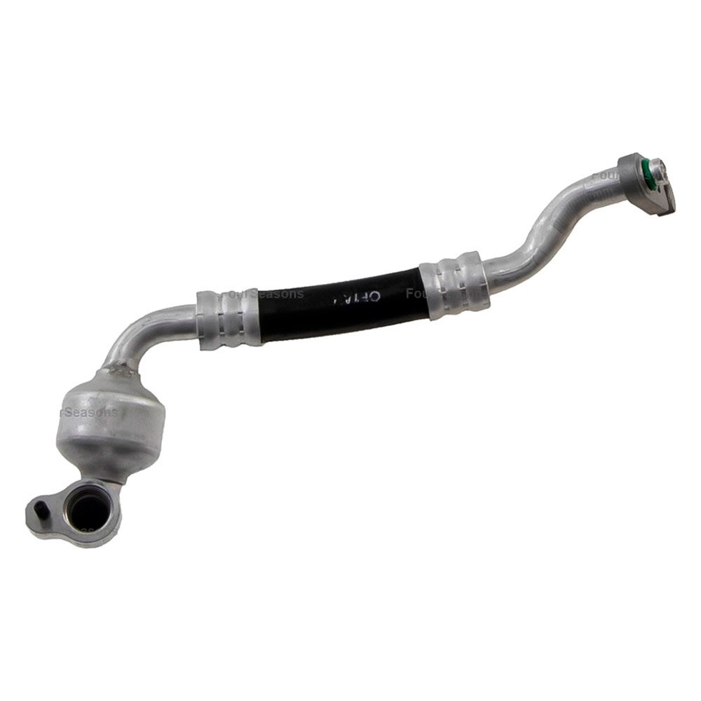 Four Seasons® 66512 - A/C Refrigerant Suction Hose