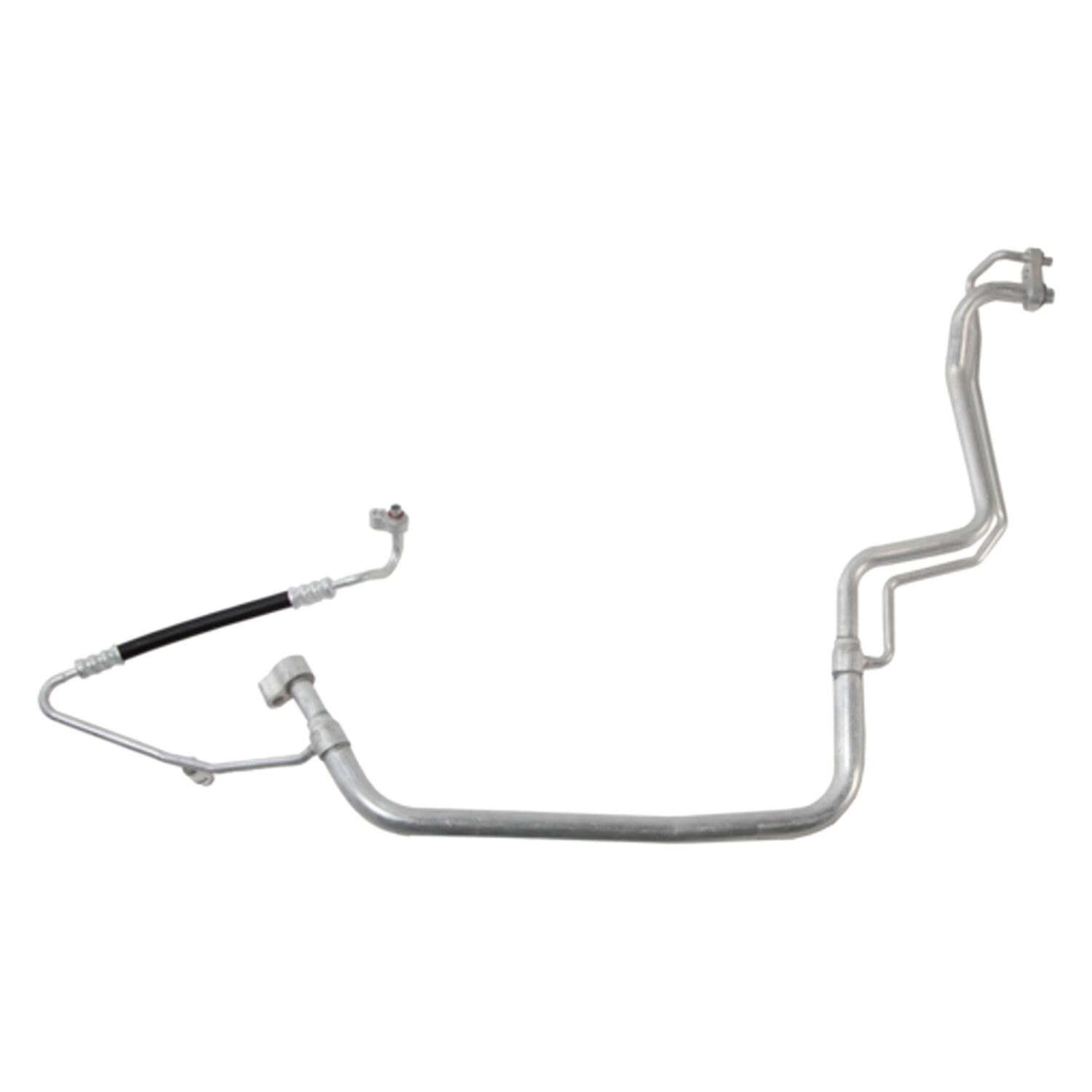 Four Seasons® 66579 - A/C Suction and Liquid Line Hose Assembly