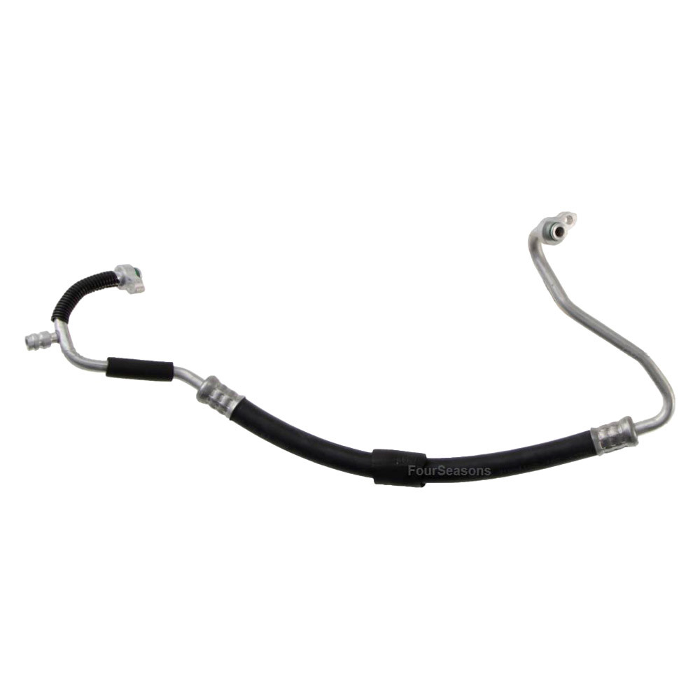 Four Seasons® 66674 - A/C Refrigerant Discharge Hose