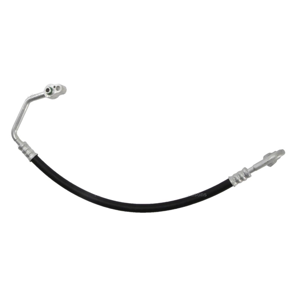 Four Seasons® 66718 - A/C Refrigerant Discharge Hose