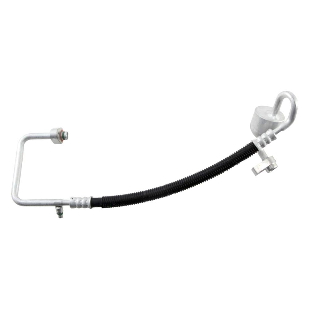 Four Seasons® 66759 - A/C Refrigerant Discharge Hose