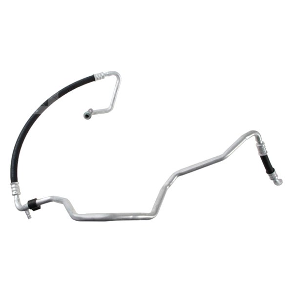 Four Seasons® 66786 - A/C Refrigerant Suction Hose