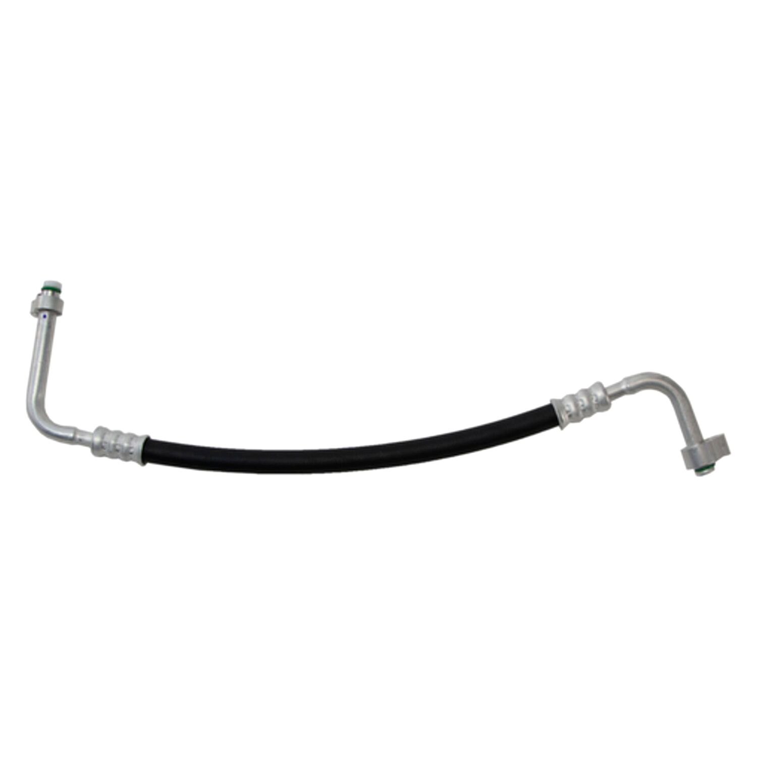 Four Seasons® 66792 - A/C Refrigerant Discharge Hose