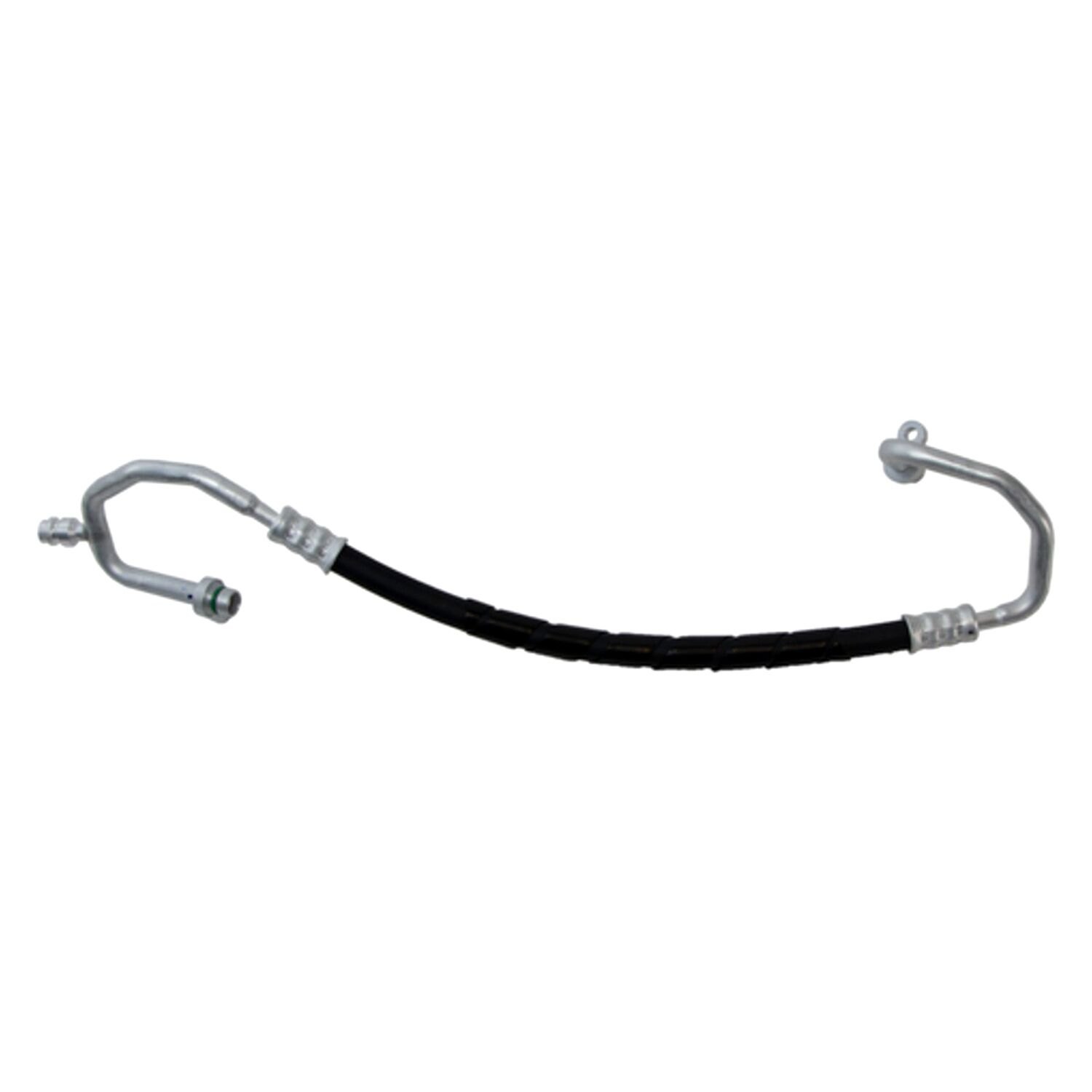 Four Seasons® 66831 - A/C Refrigerant Discharge Hose