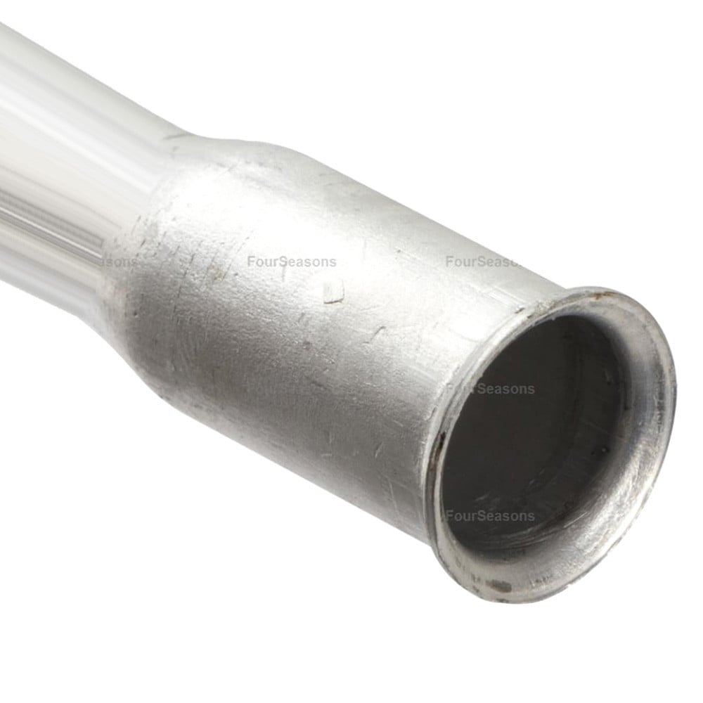 Four Seasons® 66870 - A/C Refrigerant Discharge & Suction Hose Assembly