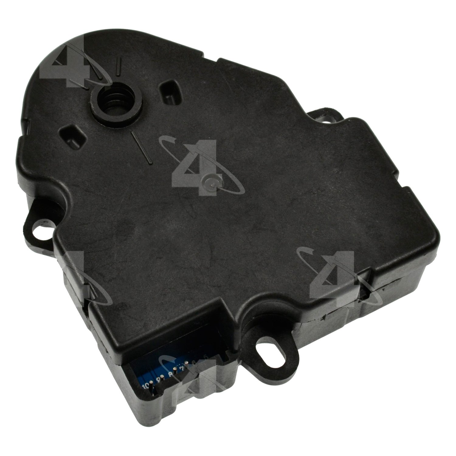 Four Seasons® 73043 - HVAC Mode Door Actuator