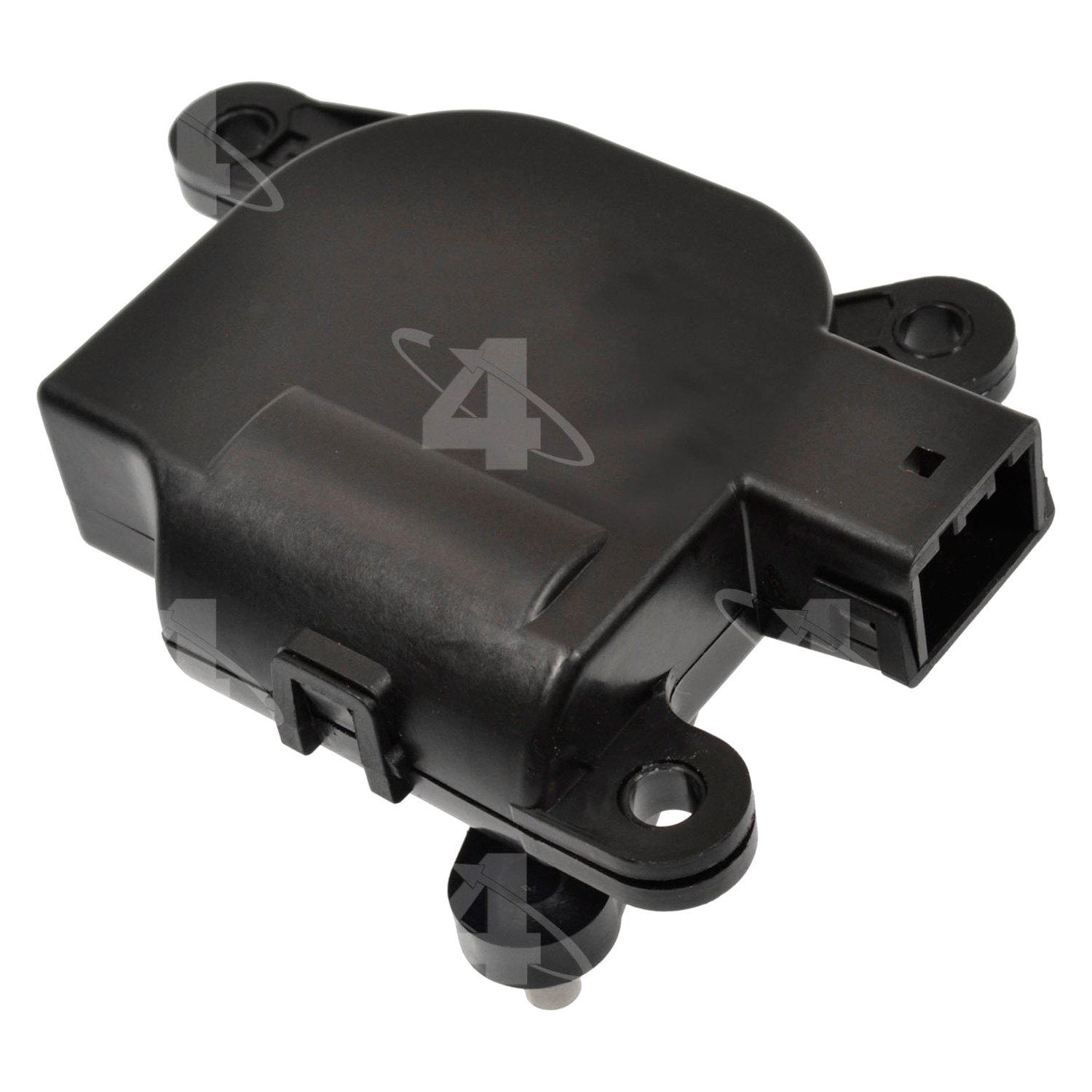 Four Seasons® 73116 - HVAC Recirculation Door Actuator