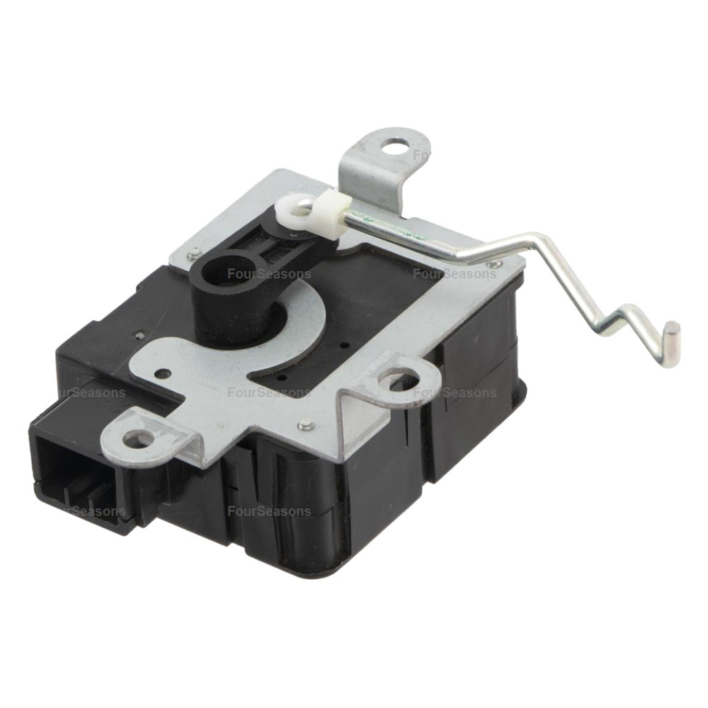 Four Seasons® 73355 - HVAC Heater Blend Door Actuator