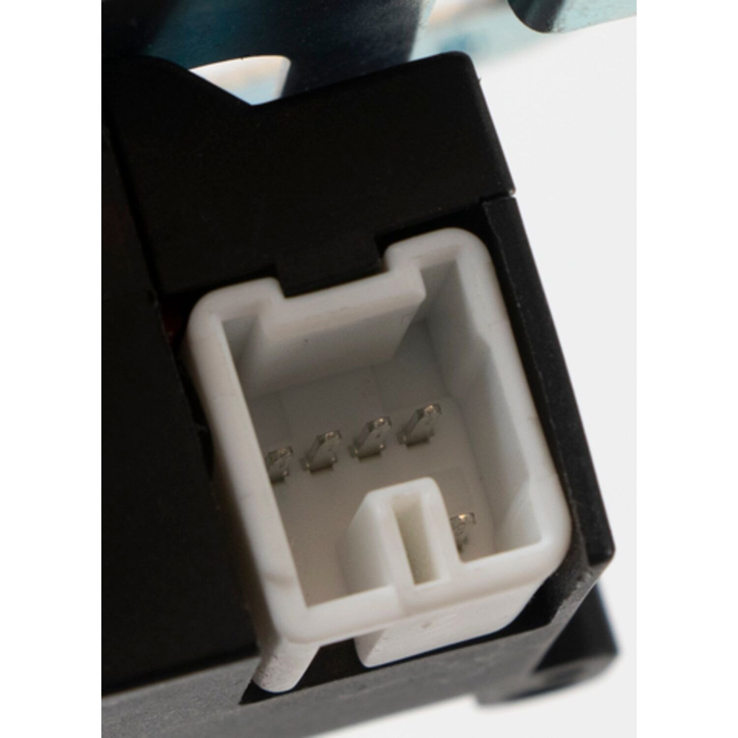 Four Seasons® 73554 - HVAC Blend Door Actuator