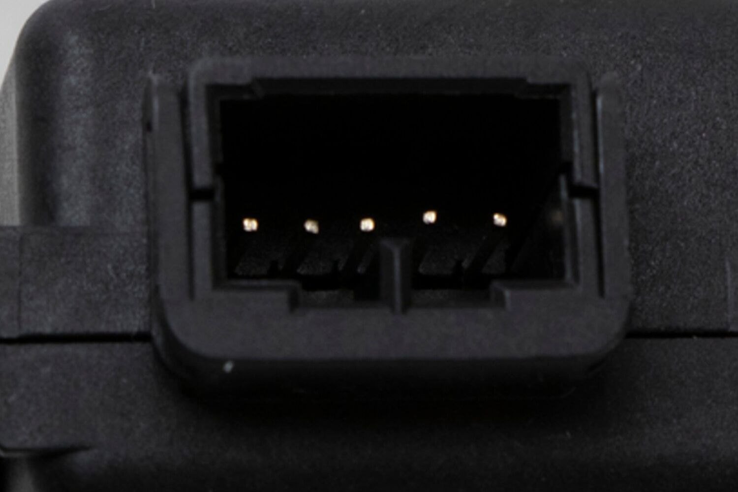 Four Seasons® 73566 - HVAC Blend Door Actuator