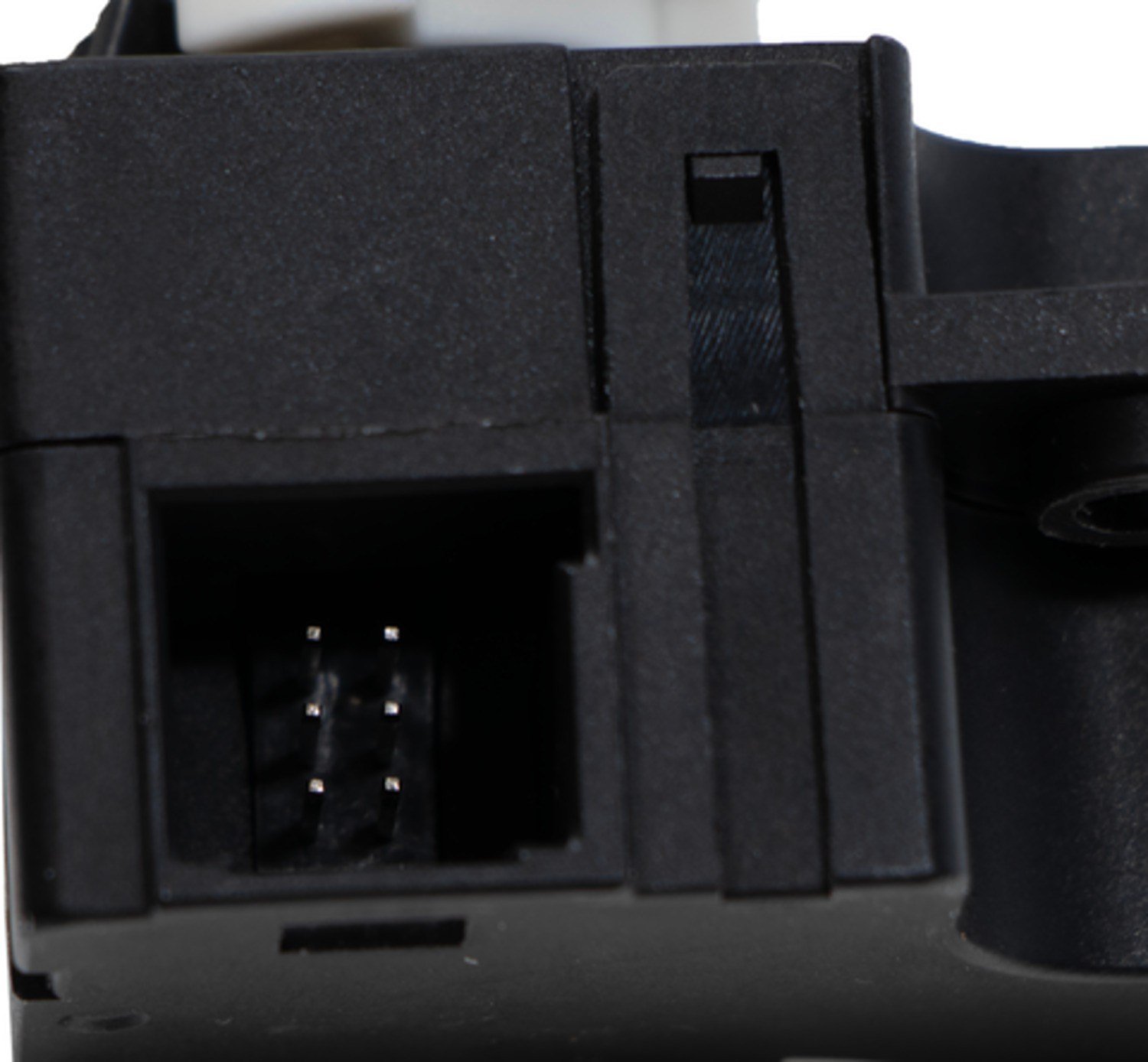 Four Seasons® 73630 - HVAC Air Door Actuator