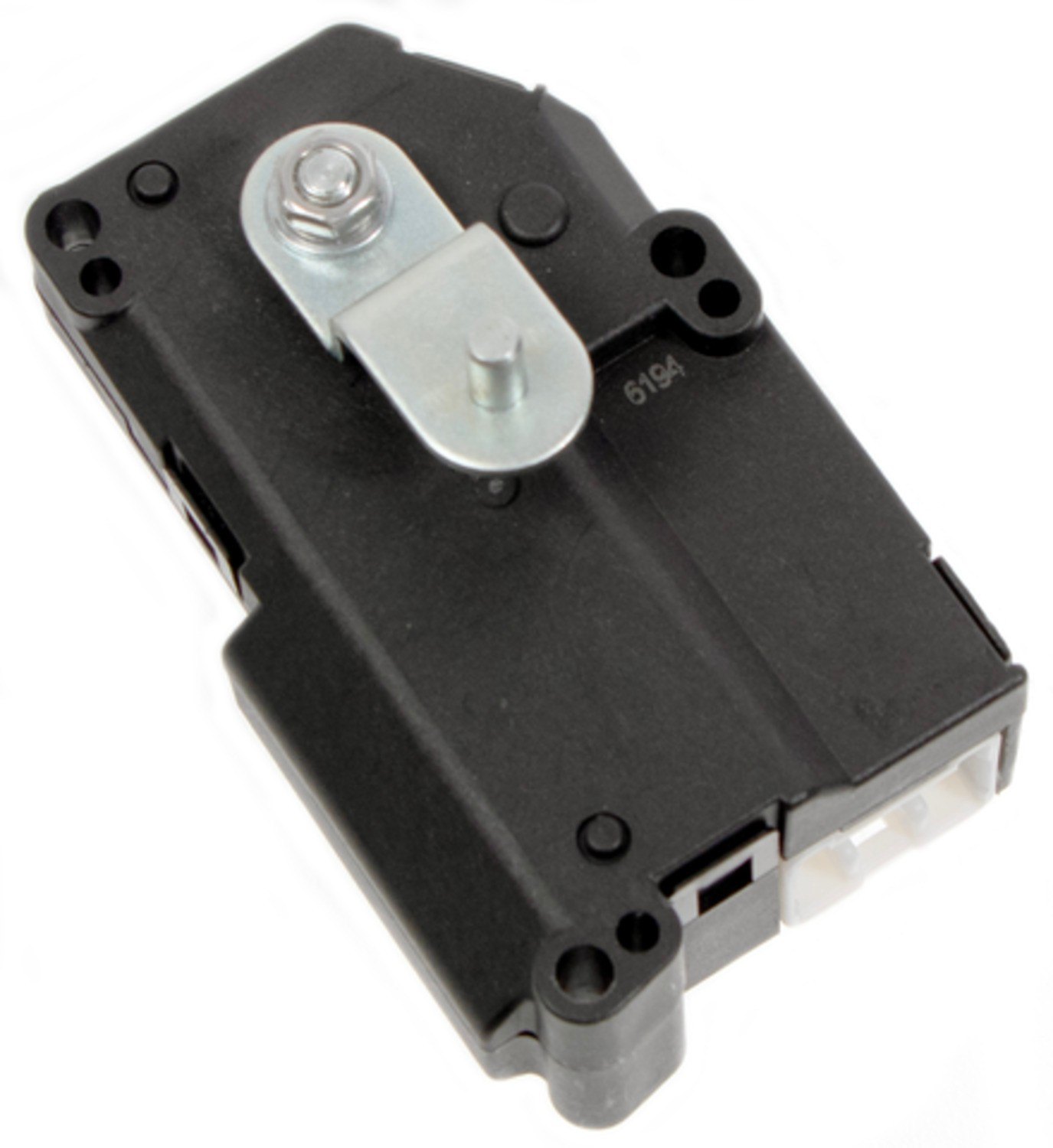 Four Seasons® 73638 - HVAC Air Door Actuator