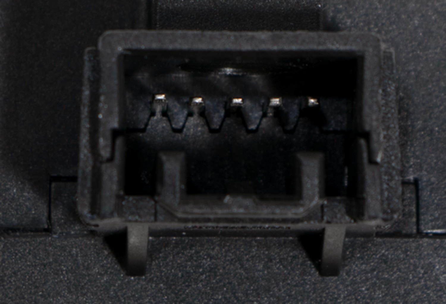 Four Seasons® 73650 - HVAC Air Door Actuator